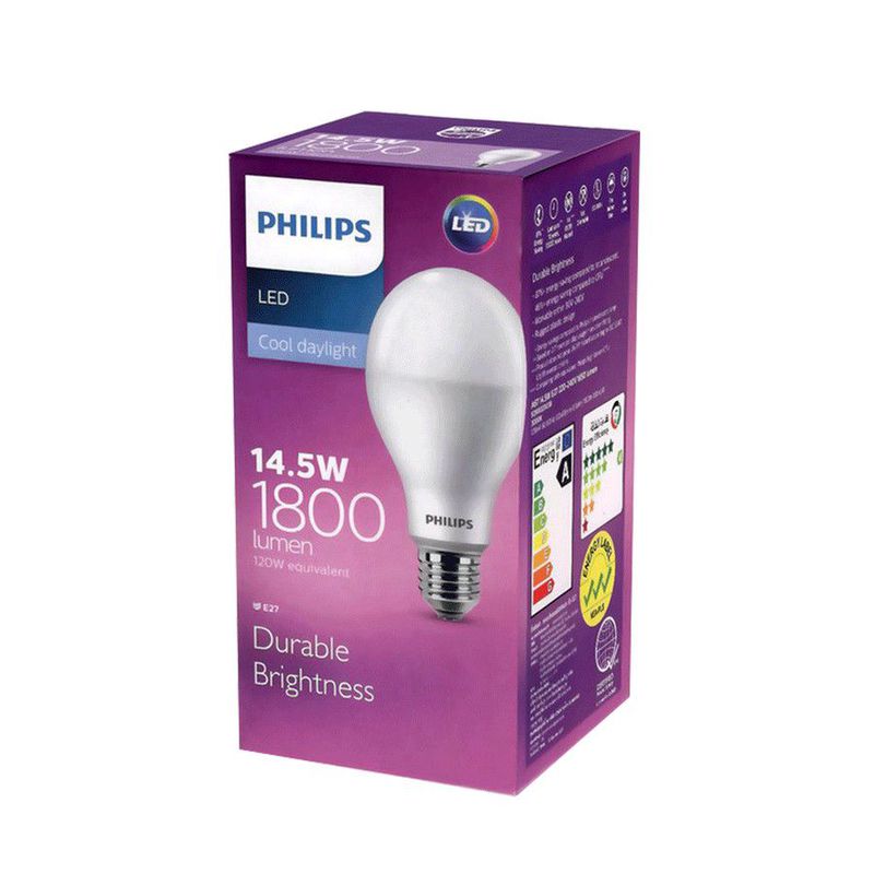 PHILIPS LED 14.5W