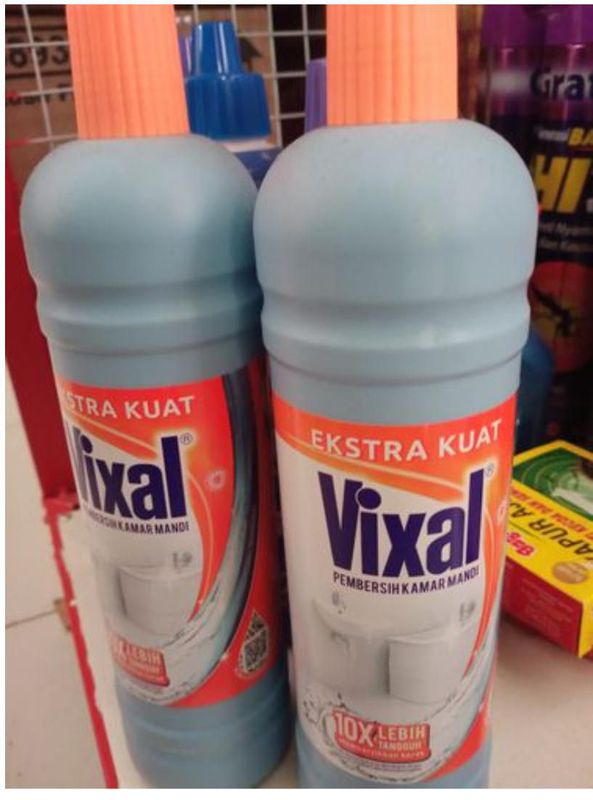 Vixal 780 ml