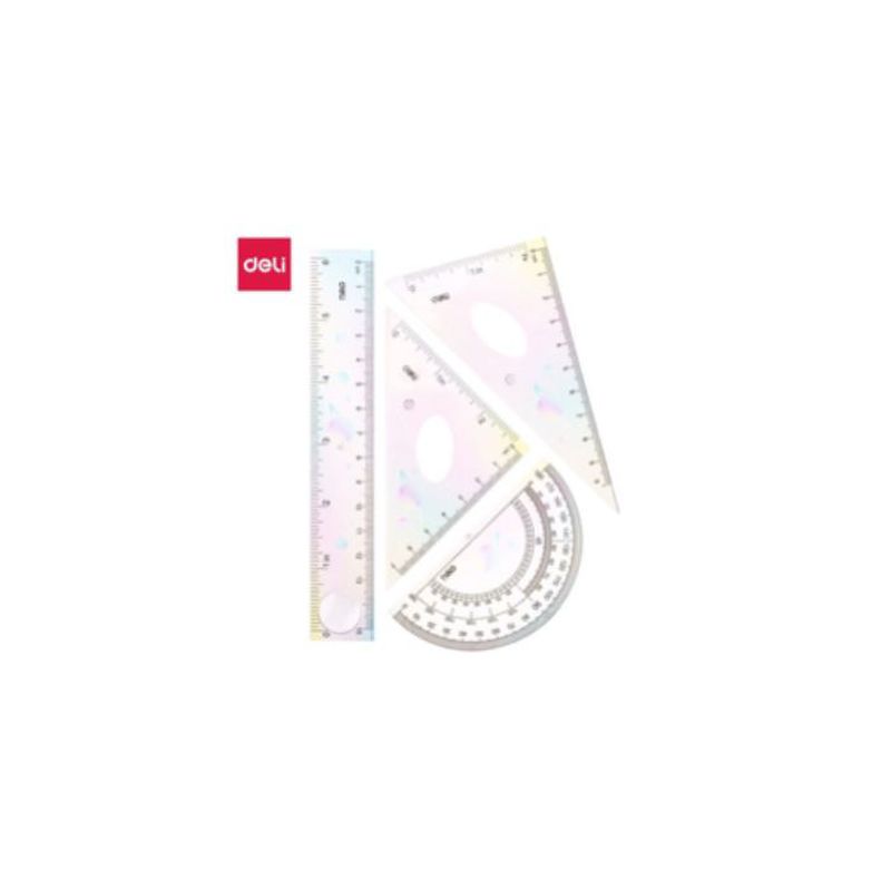 DELI - EH652 Drafting Set