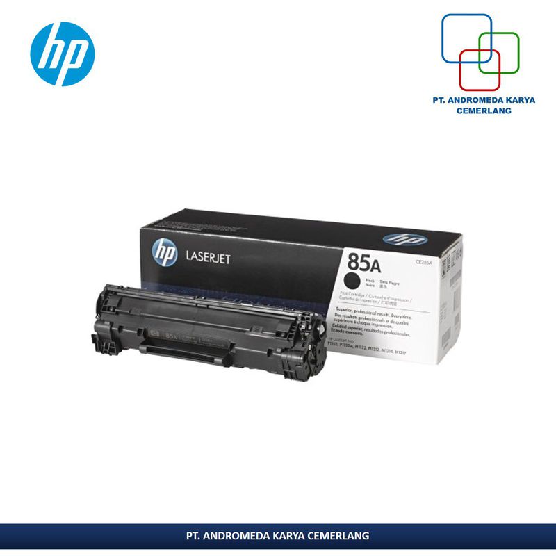HP Laserjet P1102