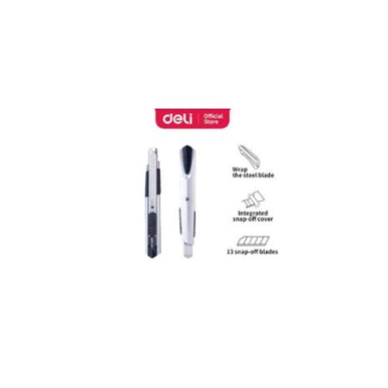 DELI - E2056 Cutter Medium