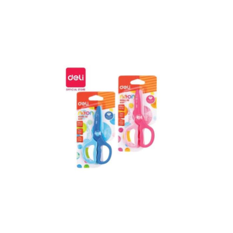 DELI - E6067 Scissors Comiko