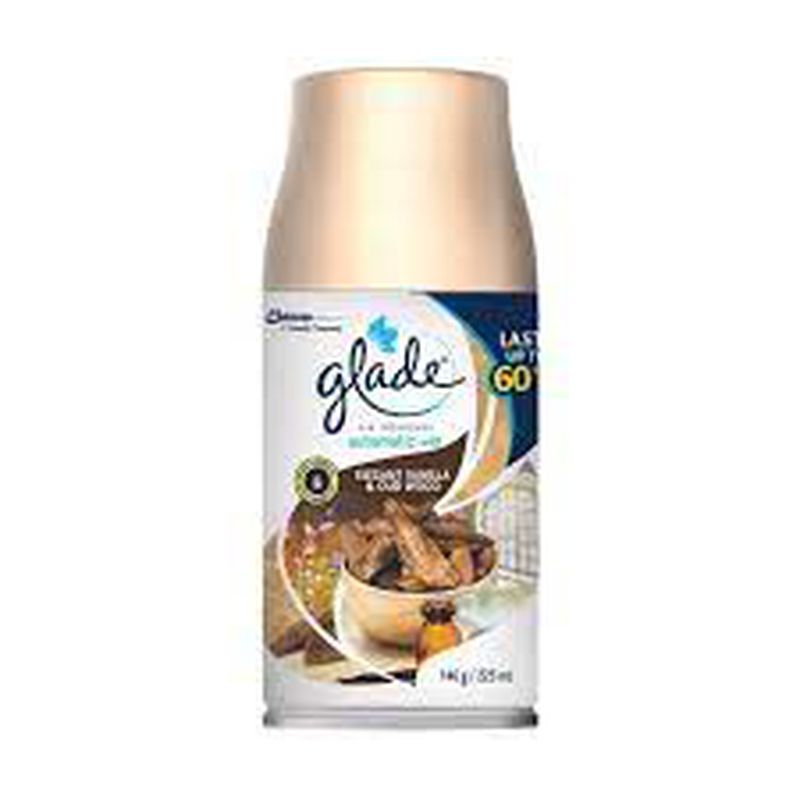 bundle glade elegant vanilla and oud wood