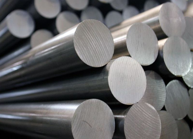 Besi AS Aluminium 1,5 inc