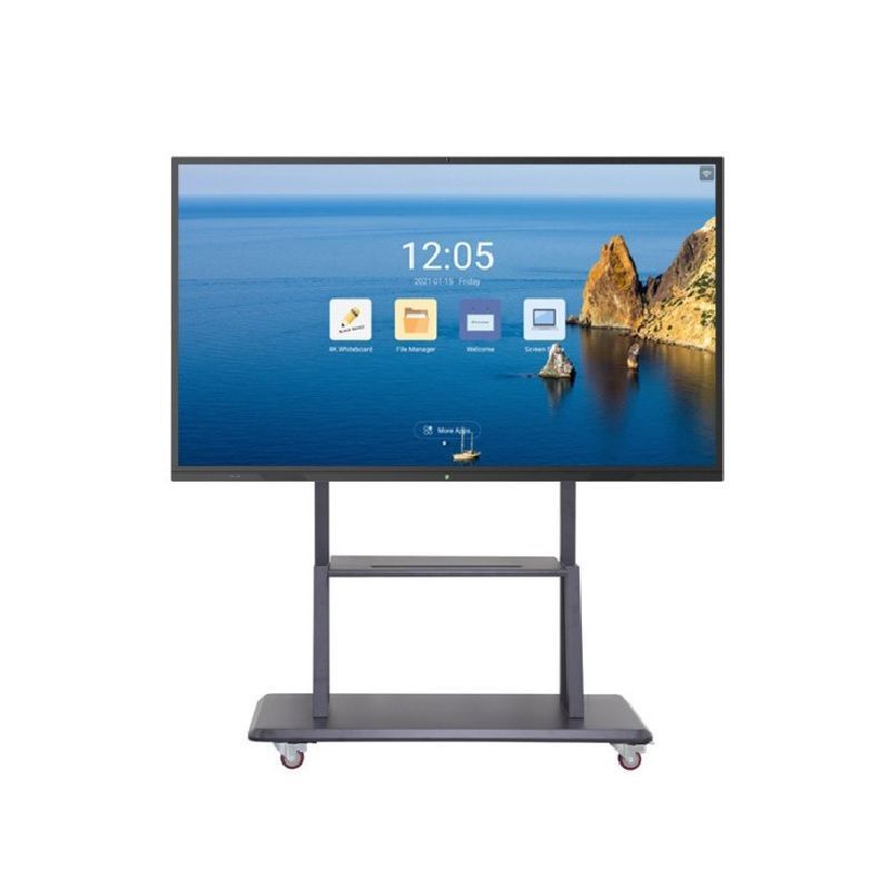 LCD Interactive 65 inch