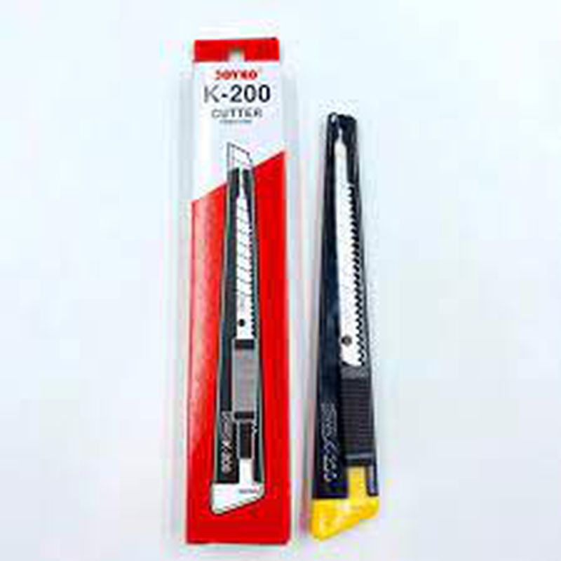 Joyko Cutter Kecil K-200