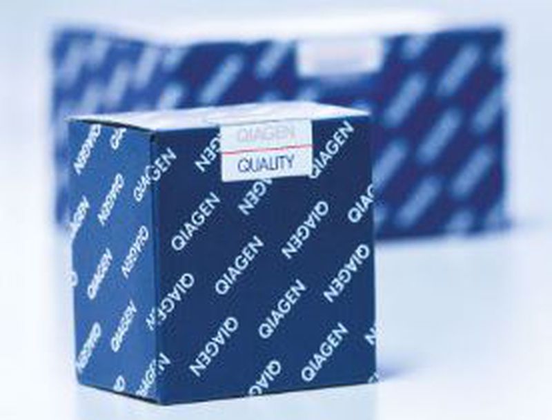 Mastermix DNA Conventional Qiagen 203643