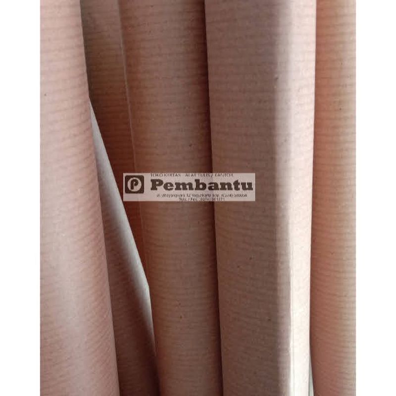 KERTAS CASSING 65X100