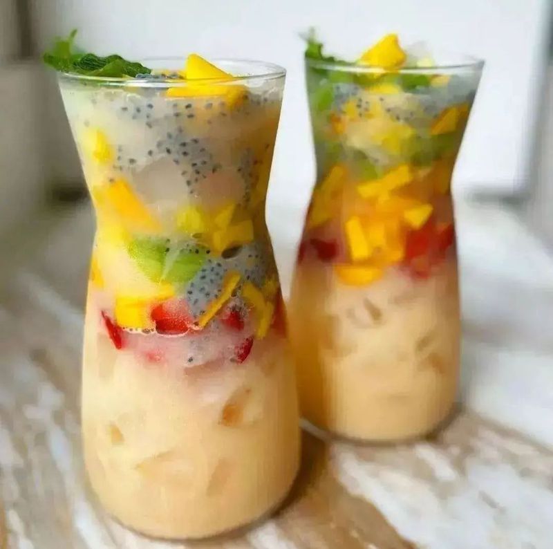 Minuman Segar 20rb