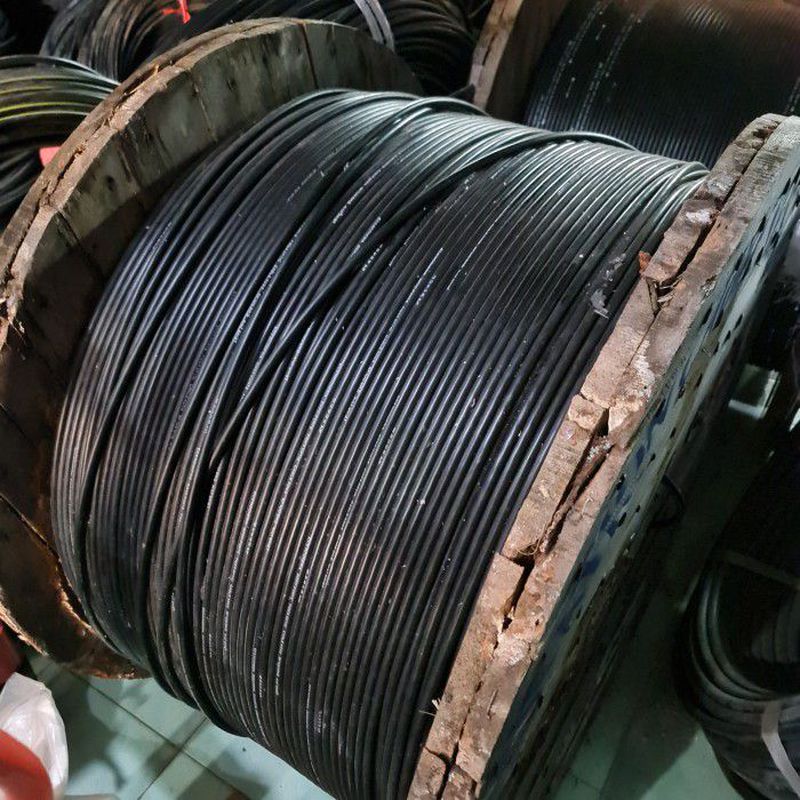 Kabel FO ADSS 12 Core Kabel FO ADSS 12 Core