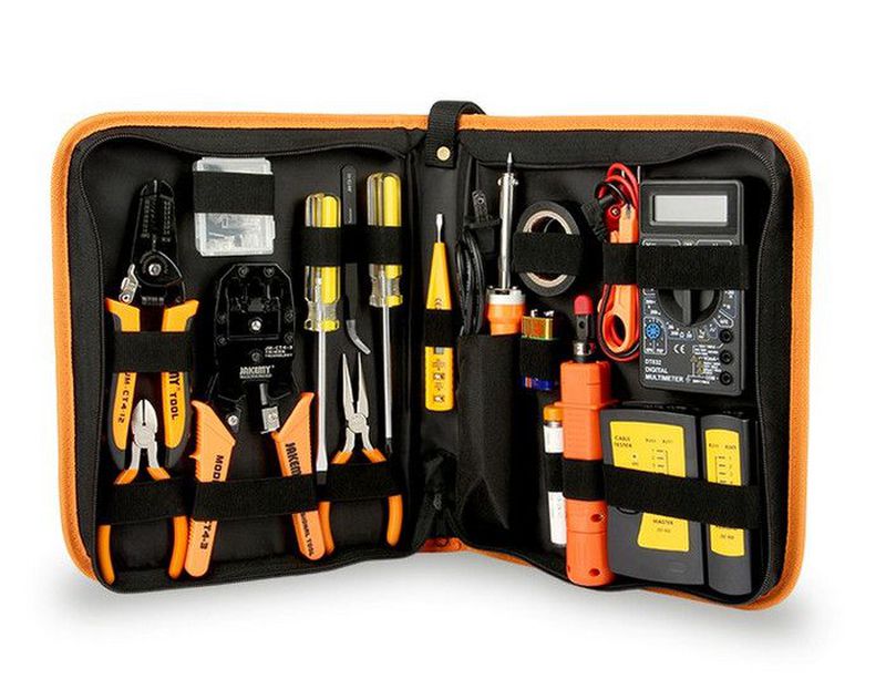 Tool Kit