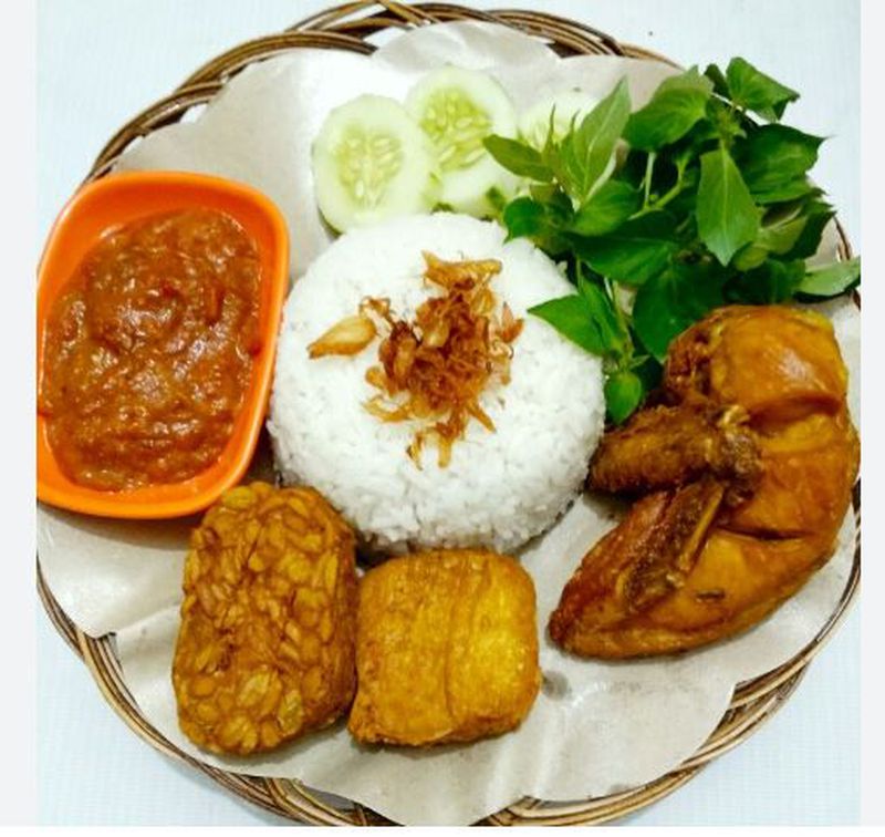 Paket Nasi Dus KKBDMart -2