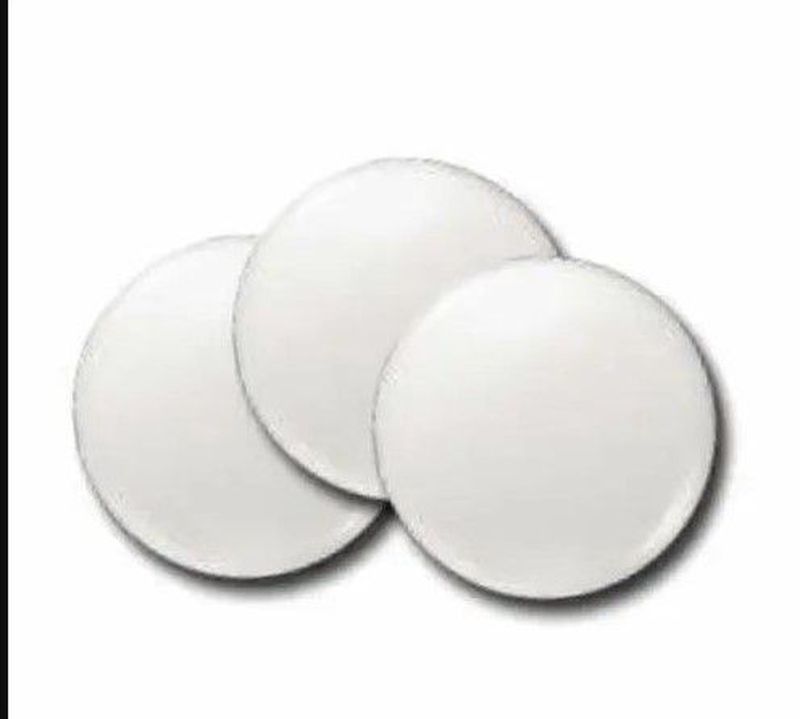 pin costum diameter 8 glossy or doff