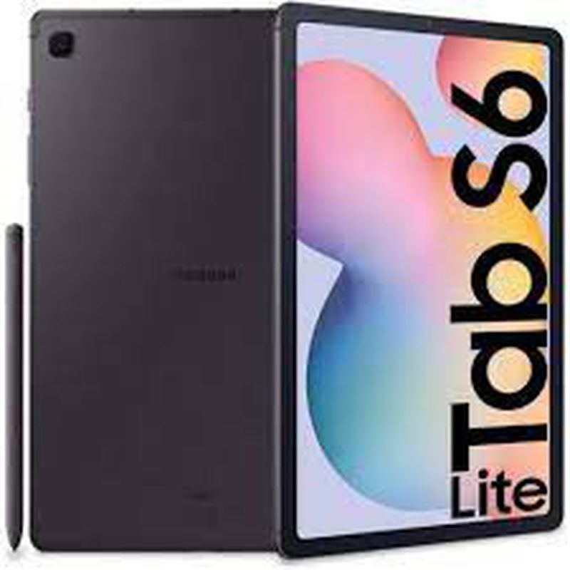 Tab Samsung S6