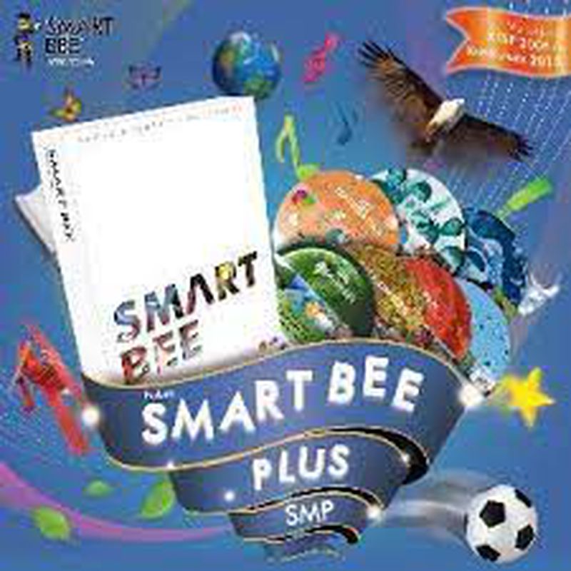 Smartbee Aplikasi Pembelajaran Interaktif Lite SMP