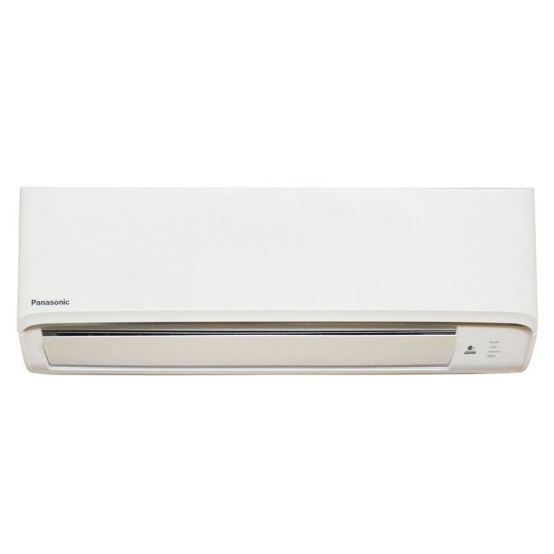 PANASONIC AC SPLIT AIR CONDITIONER DELUXE NON INVERTER CSPN WKJ SERIES ...