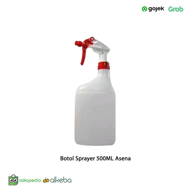 Botol Sprayer