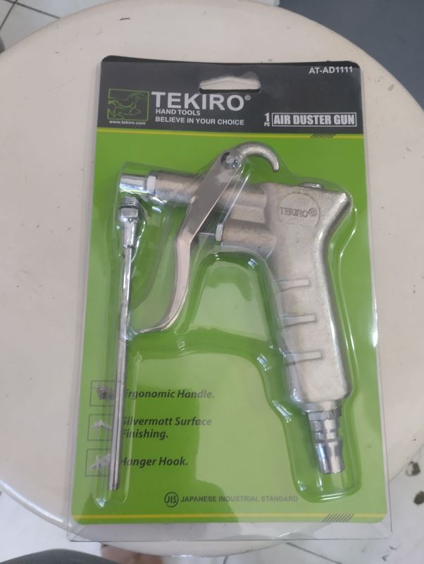 impact angin tekiro