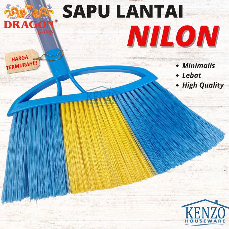 Sapu Nylon