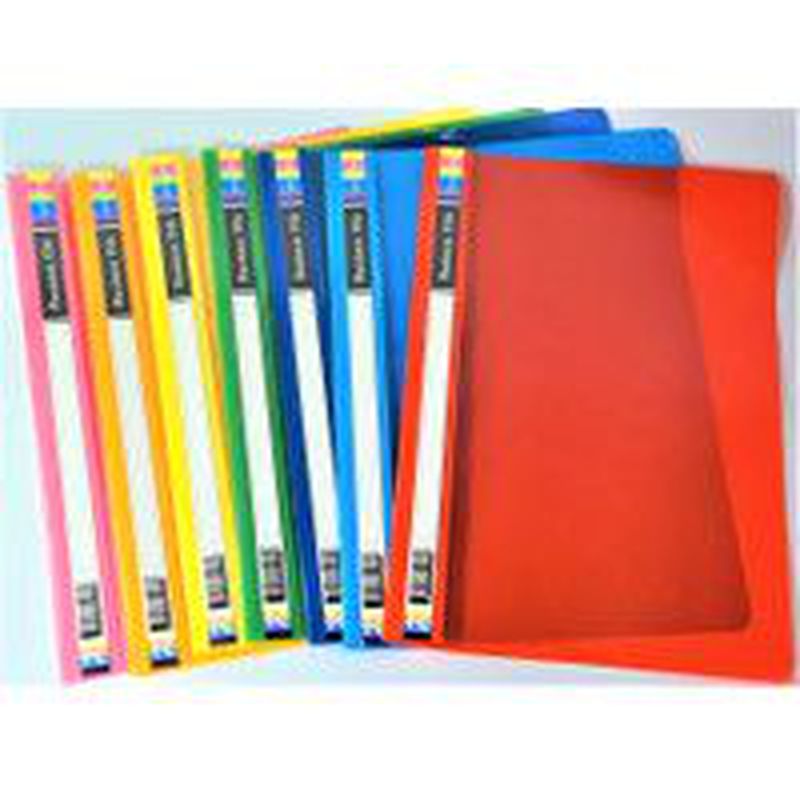 MAP SNELHECTER FOLIO