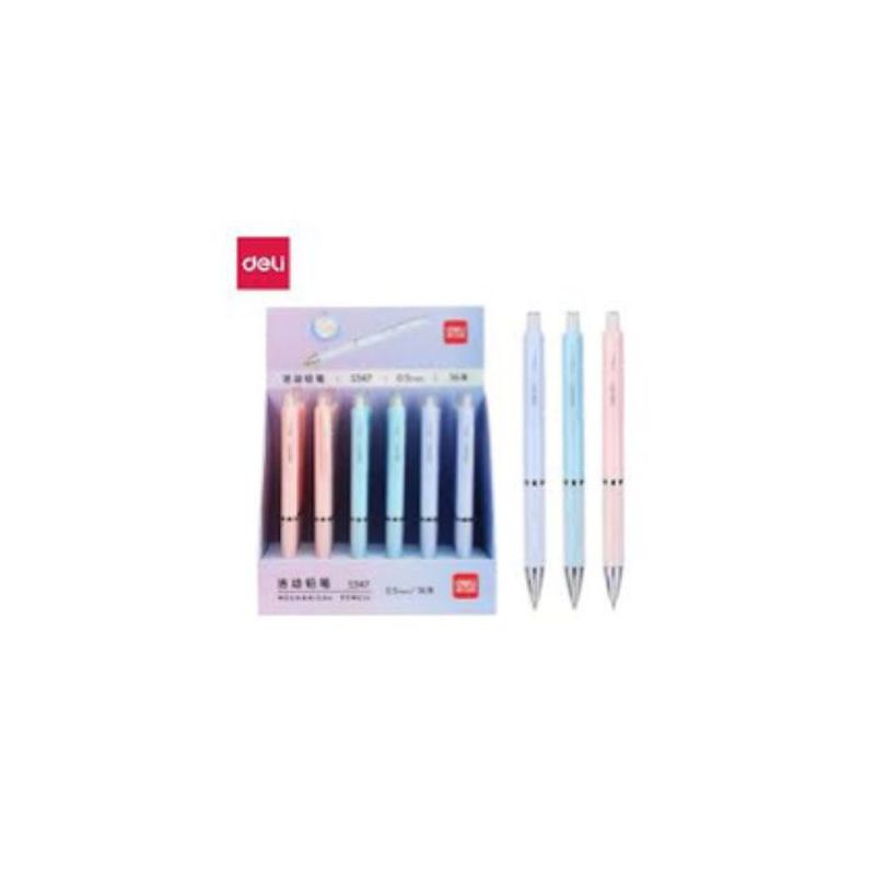 DELI - S347 Mechanical Pencil 0.5 mm