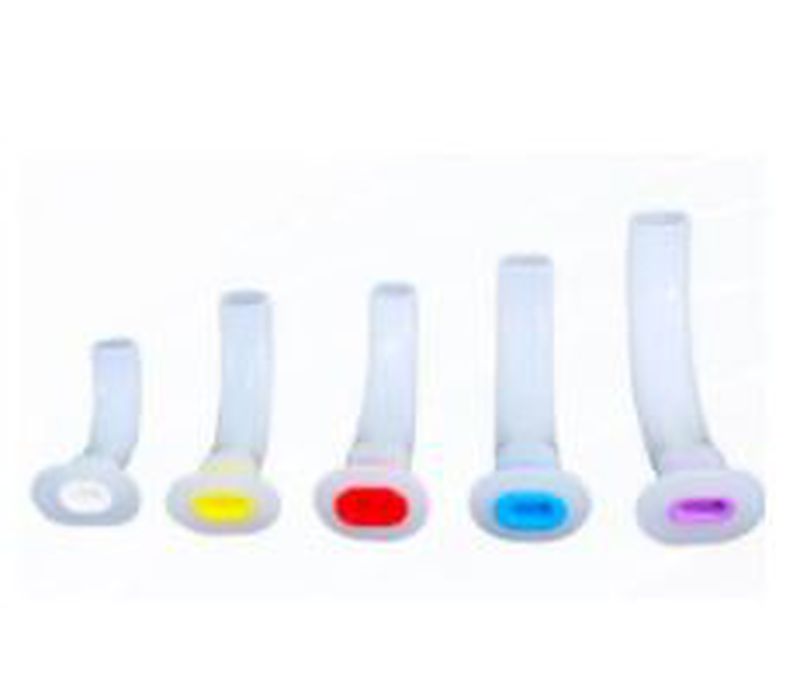 Guedel Airways Forsch