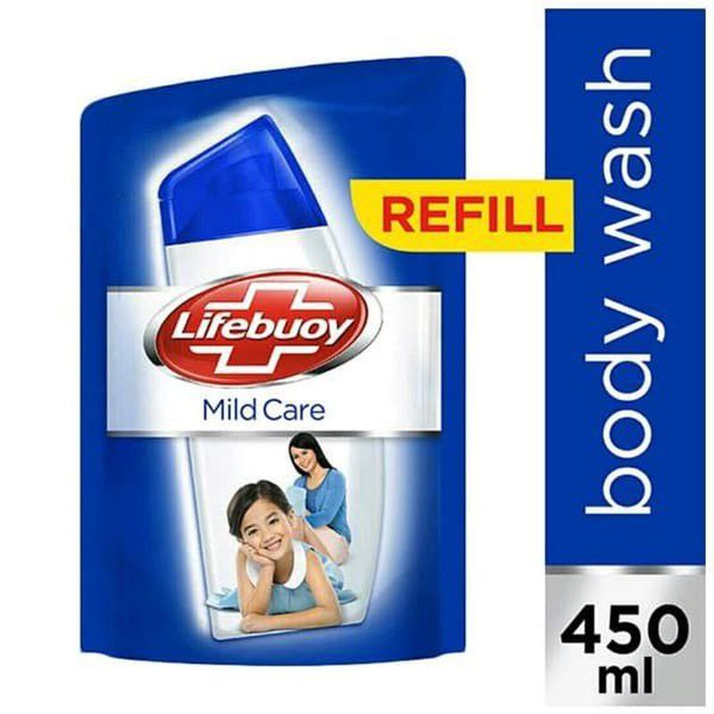 Sabun Mandi Lifebuoy BW 100 ml