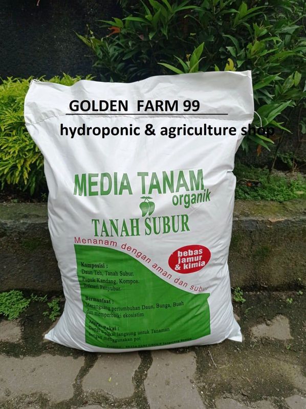Media Tanam