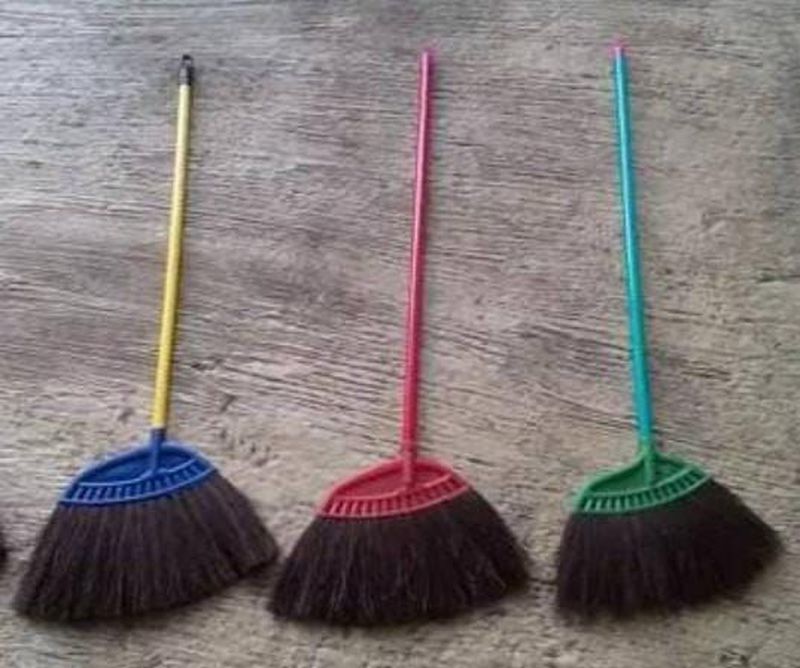 Sapu Lantai Ijuk Standard