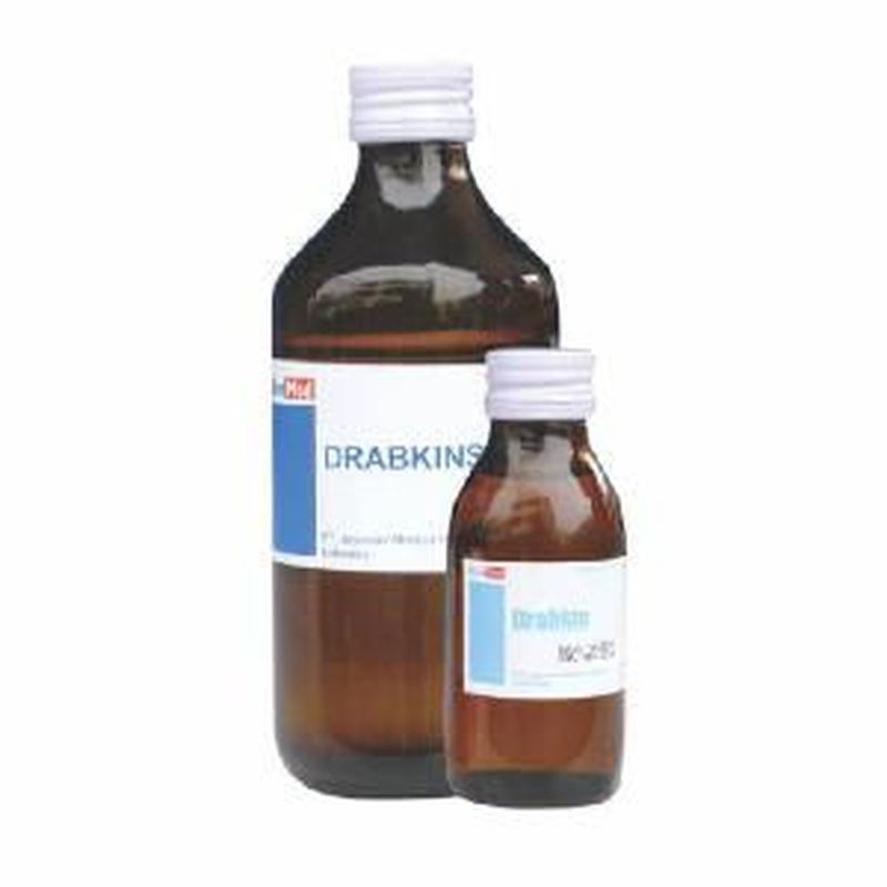 Drabkin / Hemoglobin