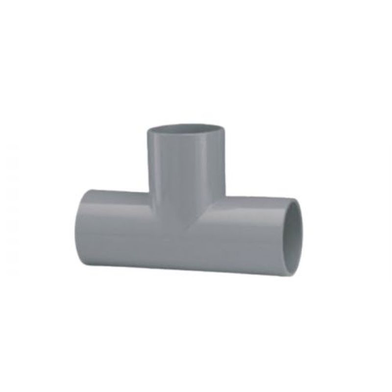 Pipa Tee 1 ½ inch