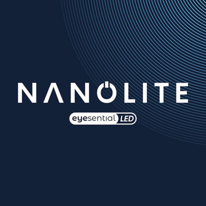 NANOLITE LED BULB NLB-501 || 12 WATT - Putih