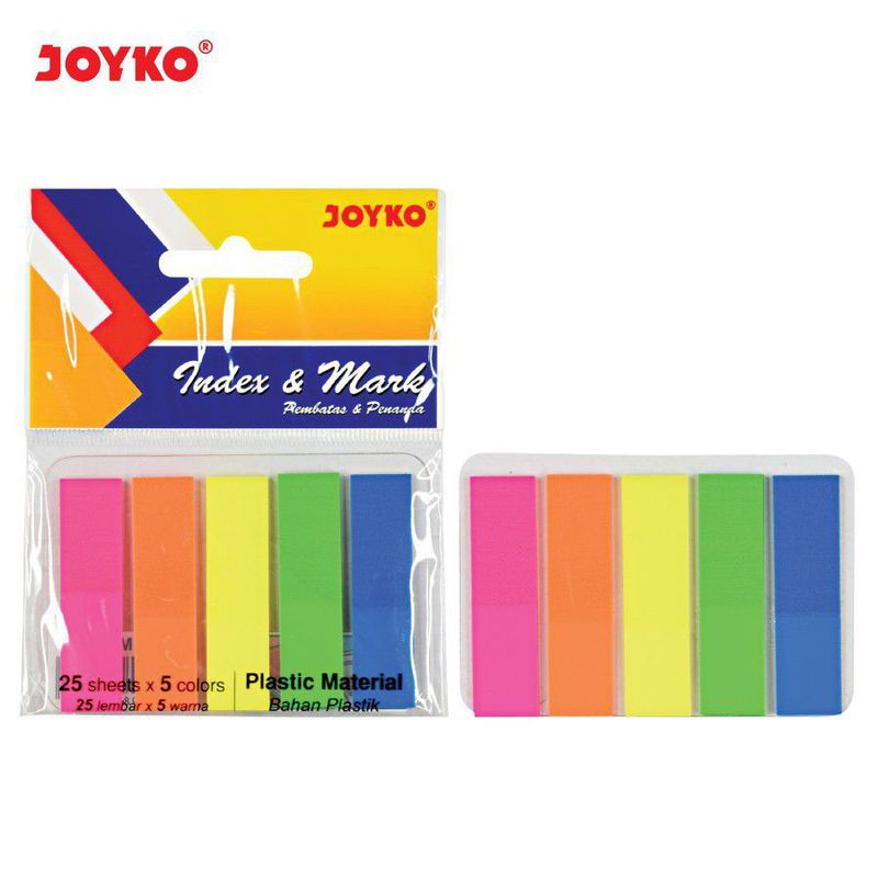 Joyko Sticky Notes IM-43