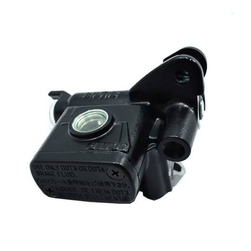 Master silinder beat fi