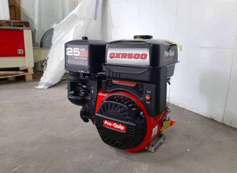 MESIN KETINTING PRO QUIP QXR500 23-25 PK
