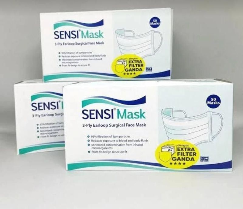 Masker Medis
