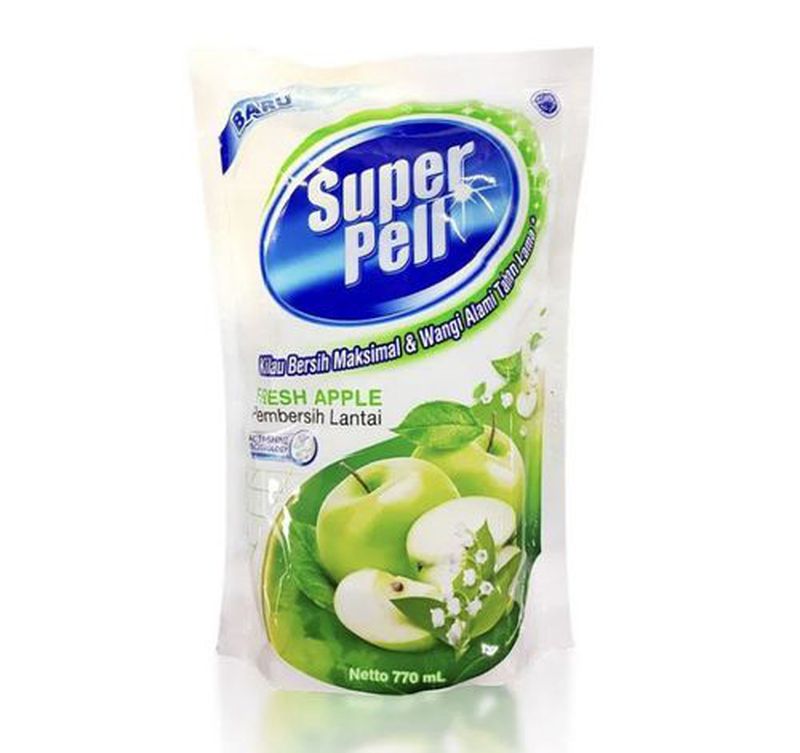Superpell 770