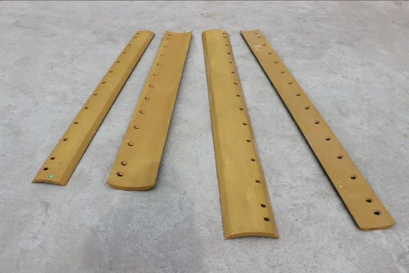 Cutting Edge (Motor Grader)