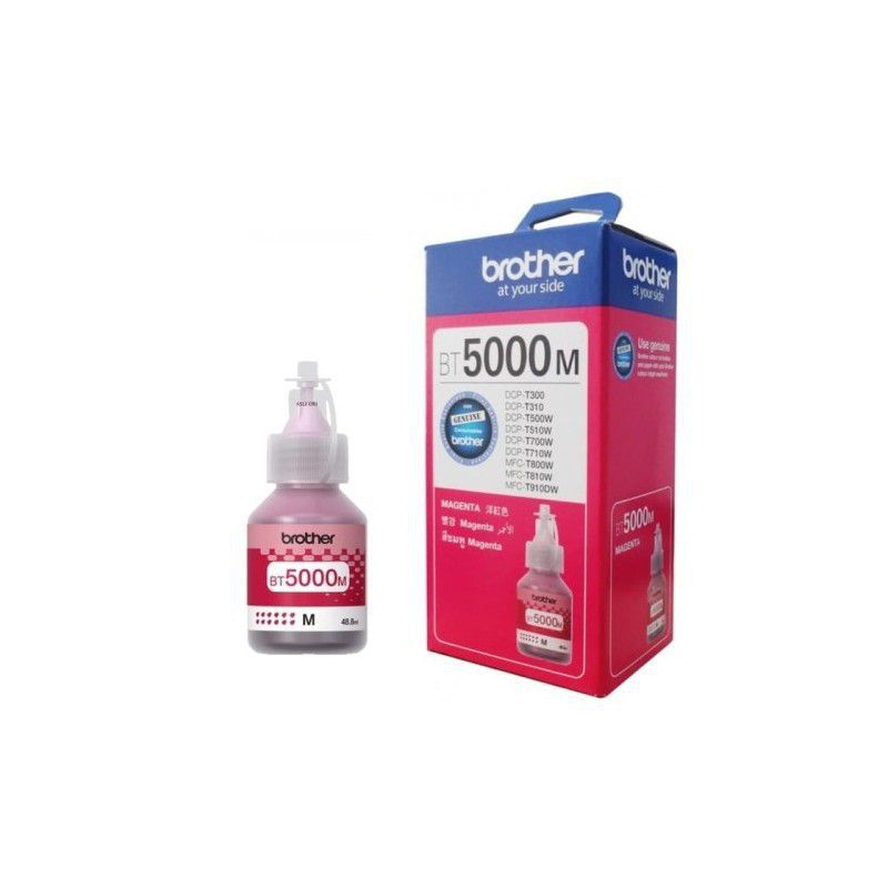 Tinta Printer Brother Magenta