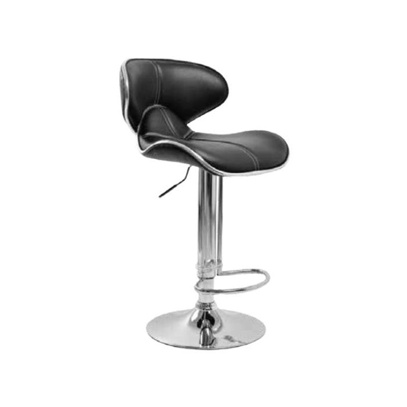 Kursi Laboratorium LIBRA 171 BS Black