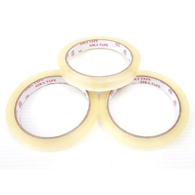 ISOLASI BENING KECIL 1/2 INCH