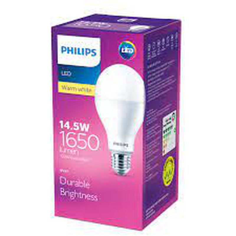 Philips LEDBulb 14.5W