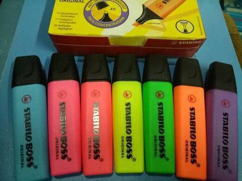 Stabilo Boss - Original