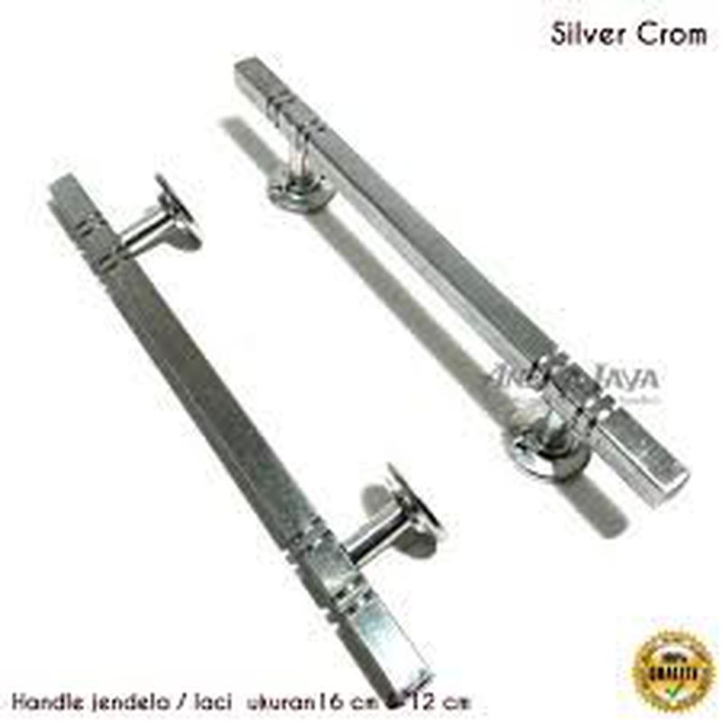 handle jendela