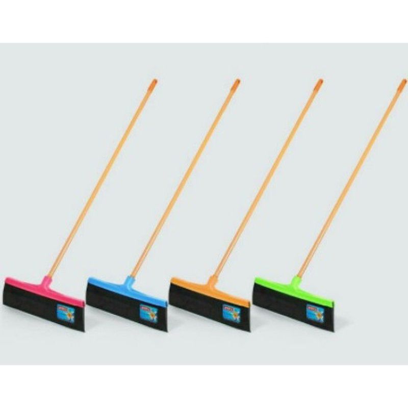 Wiper Lantai / Alat Pel Dorong