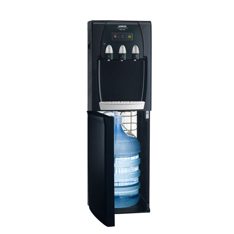 Dispenser Galon Bawah