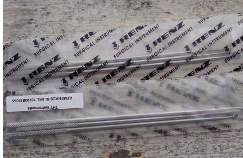 CERUMEN KURET SET RENZ