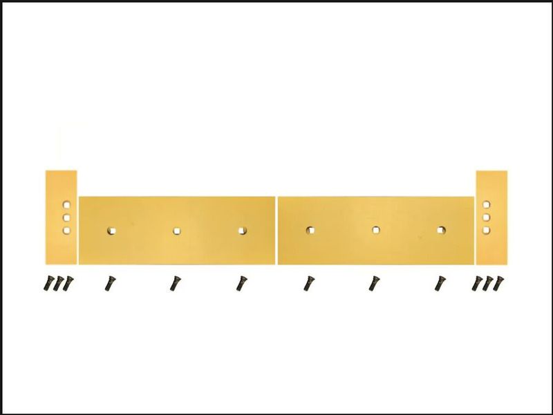 Cutting Edge (Backhoe Loader)