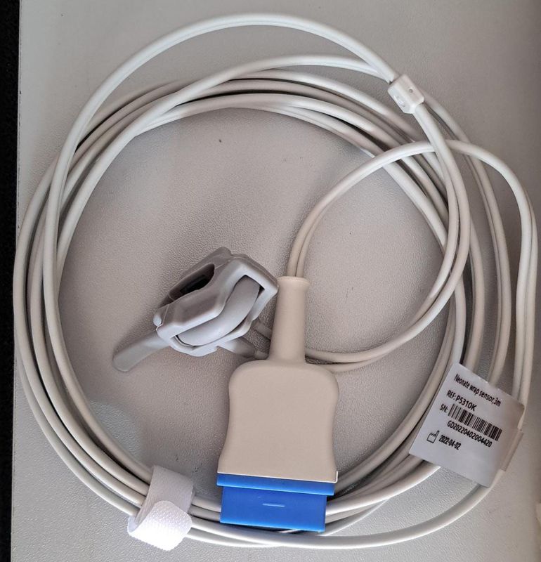 Spo2 sensor neonate wrap GE B20