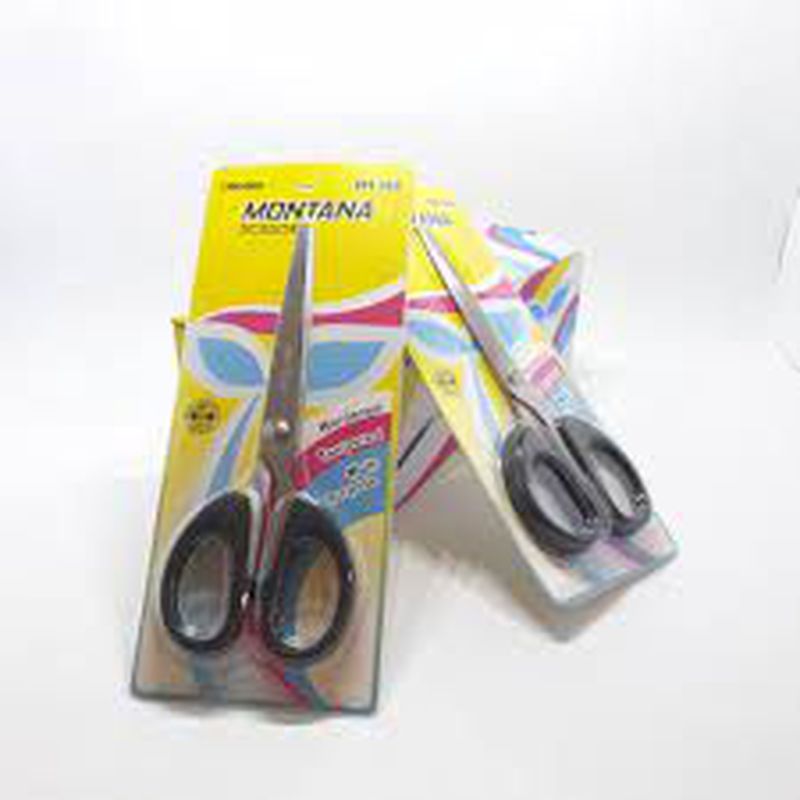 GUNTING KECIL MONTANA STI-165